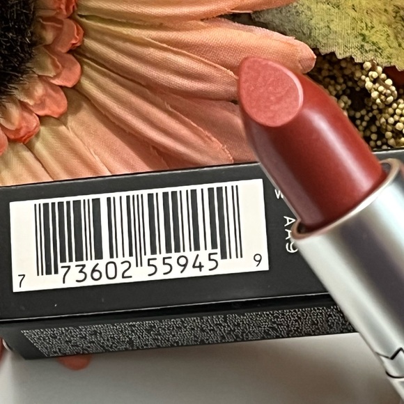 MAC Cosmetics | Makeup | Mac Lustre Lipstick Good Form 53 Discontinued ...